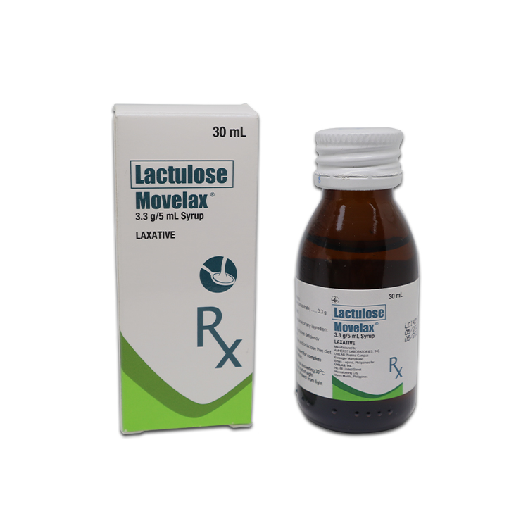 MOVELAX 3.3G/5ML 30ML SYR – iMed Pharmacy