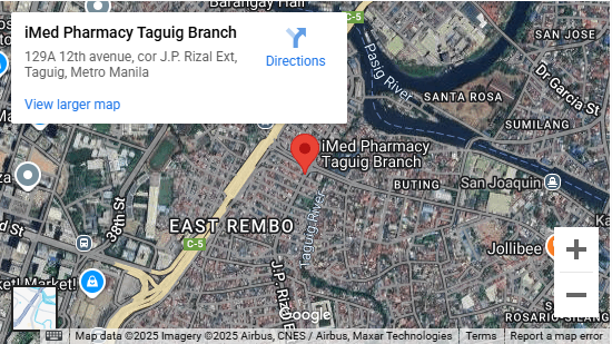 Locations – iMed Pharmacy