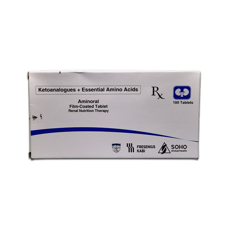 AMINORAL TAB – iMed Pharmacy