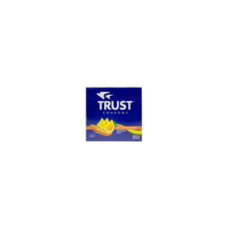 TRUST CLASSIC ORANGE SCNT 3'S – iMed Pharmacy