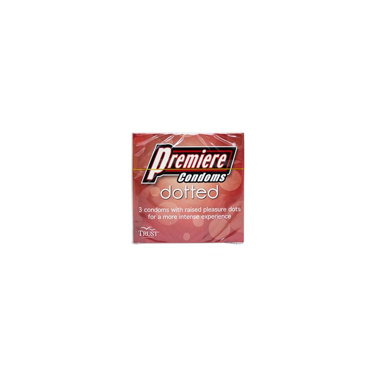 PREMIERE DOTTED 3'S – iMed Pharmacy