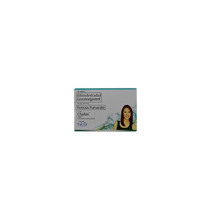 CHARLIZE TAB – iMed Pharmacy