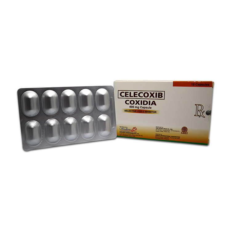 COXIDIA 400MG CAP – iMed Pharmacy
