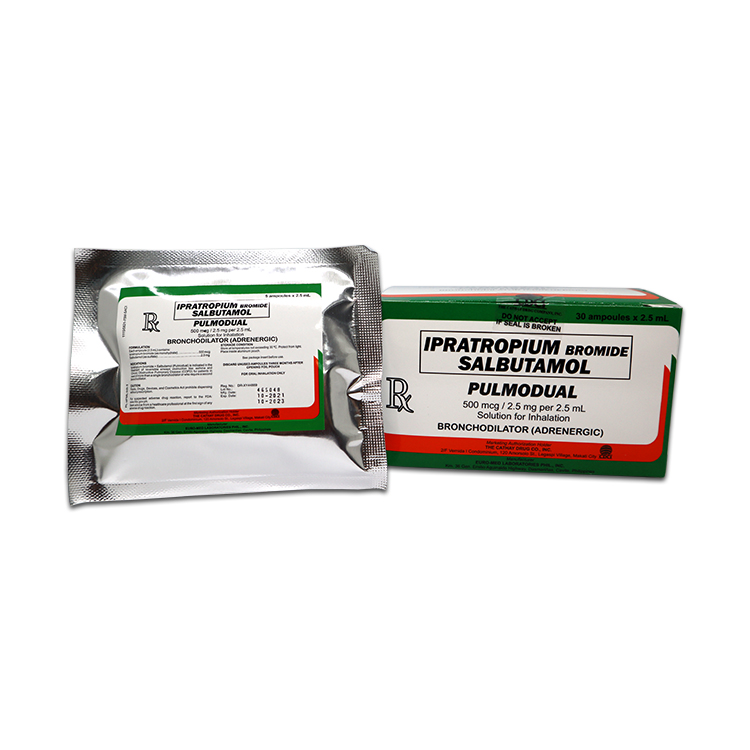 PULMODUAL 500MCG/2.5MG NEB 2.5ML – iMed Pharmacy