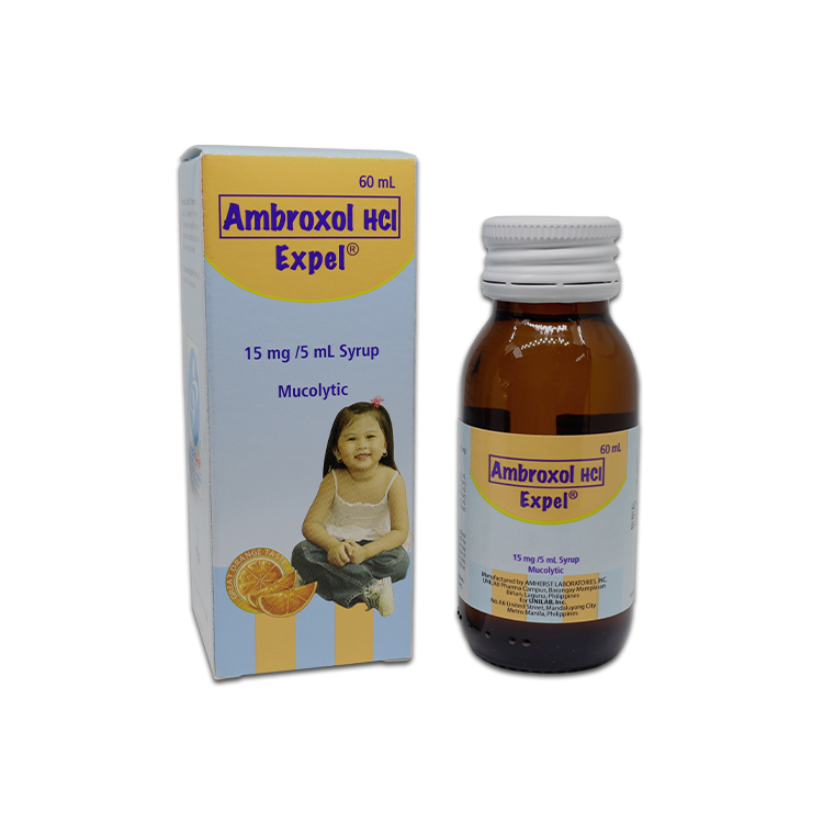EXPEL 15MG/5ML SYR 60ML – iMed Pharmacy