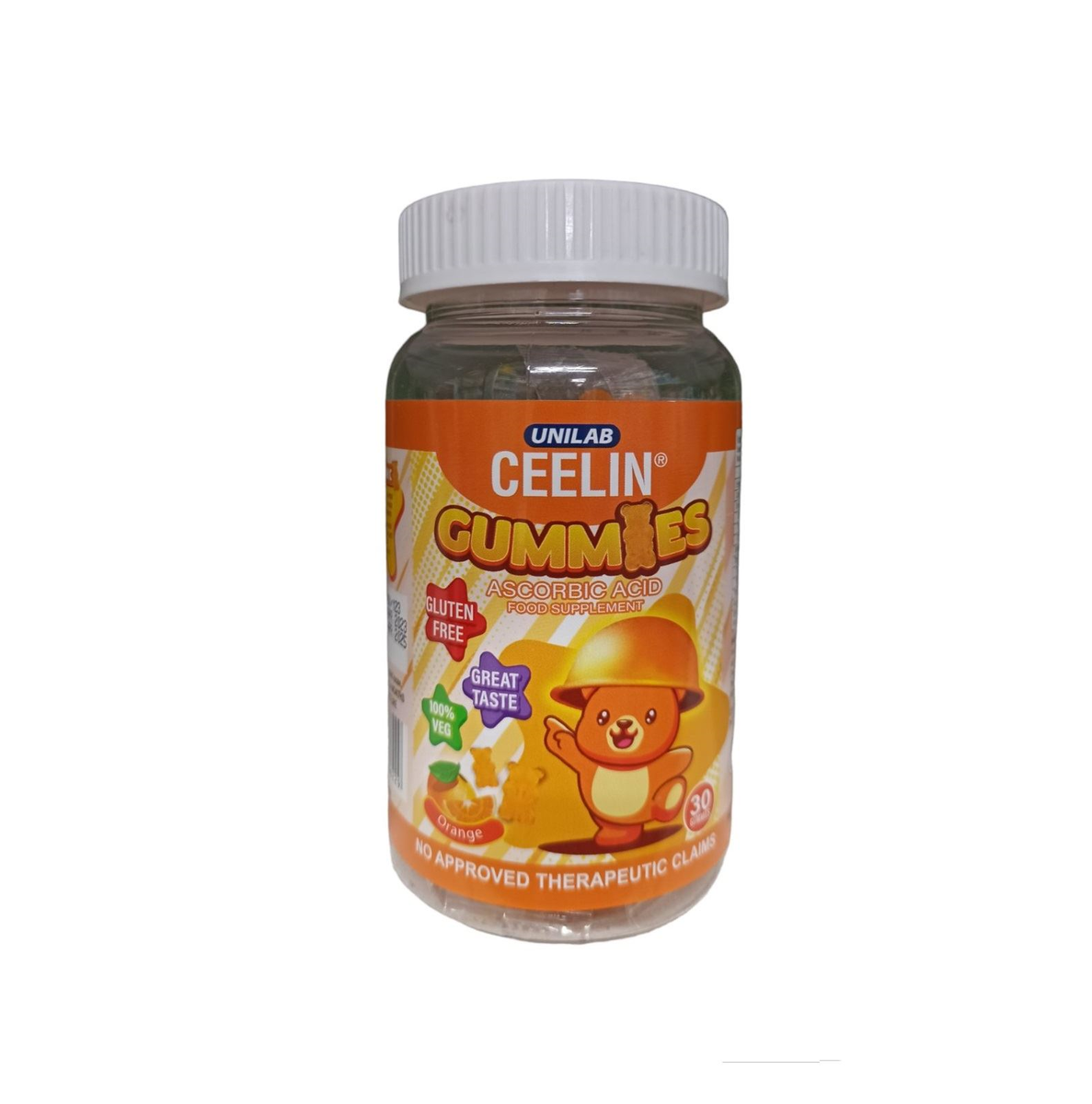 CEELIN GUMMIES – iMed Pharmacy