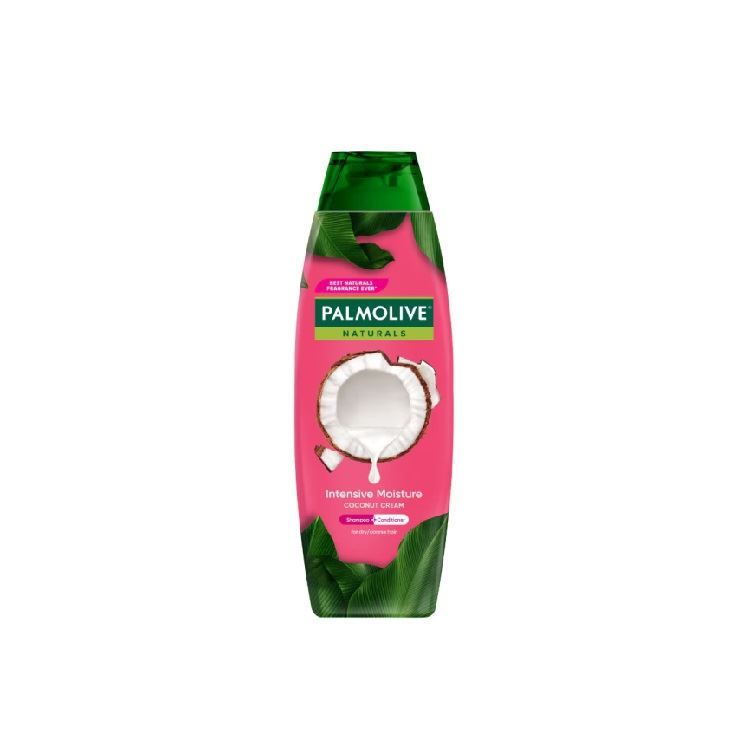 PALMOLIVE SHAMPOO (DRY:PINK) 90ML – iMed Pharmacy
