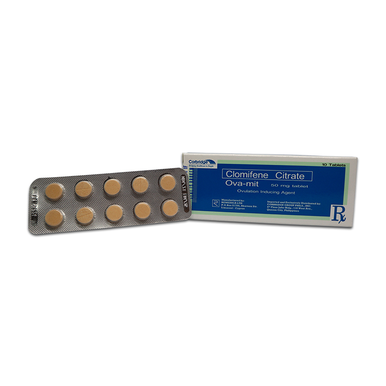 OVA-MIT 50MG TAB – iMed Pharmacy