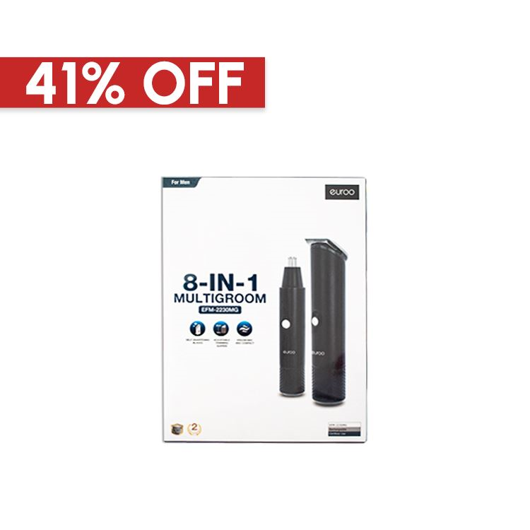 8-in-1 MULTIGROOM (PCP) – iMed Pharmacy