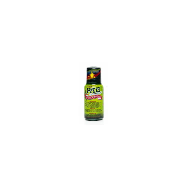 PAU LINIMENT 10ML (PAULITO) – iMed Pharmacy