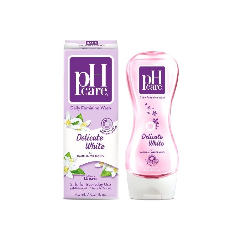 PH CARE 150ML (DELICATE WHITE) – iMed Pharmacy