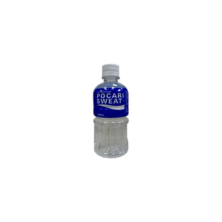 POCARI SWEAT PET 350ML – iMed Pharmacy